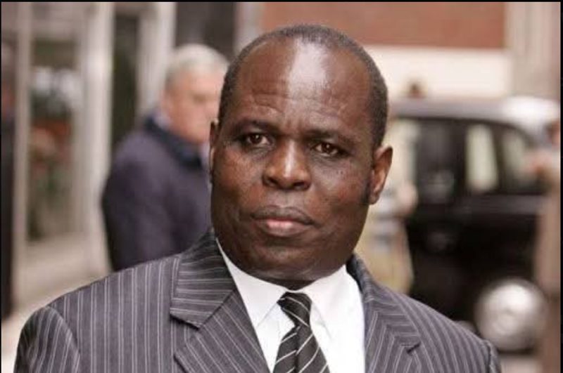 Gilbert Deya Dead in Kisumu-Bondo Highway Crash that Injured 30 Others ...